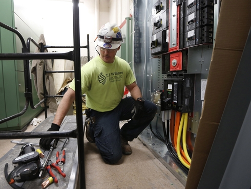 The Best Electrical Construction and Telecommunications Apprenticeship ...